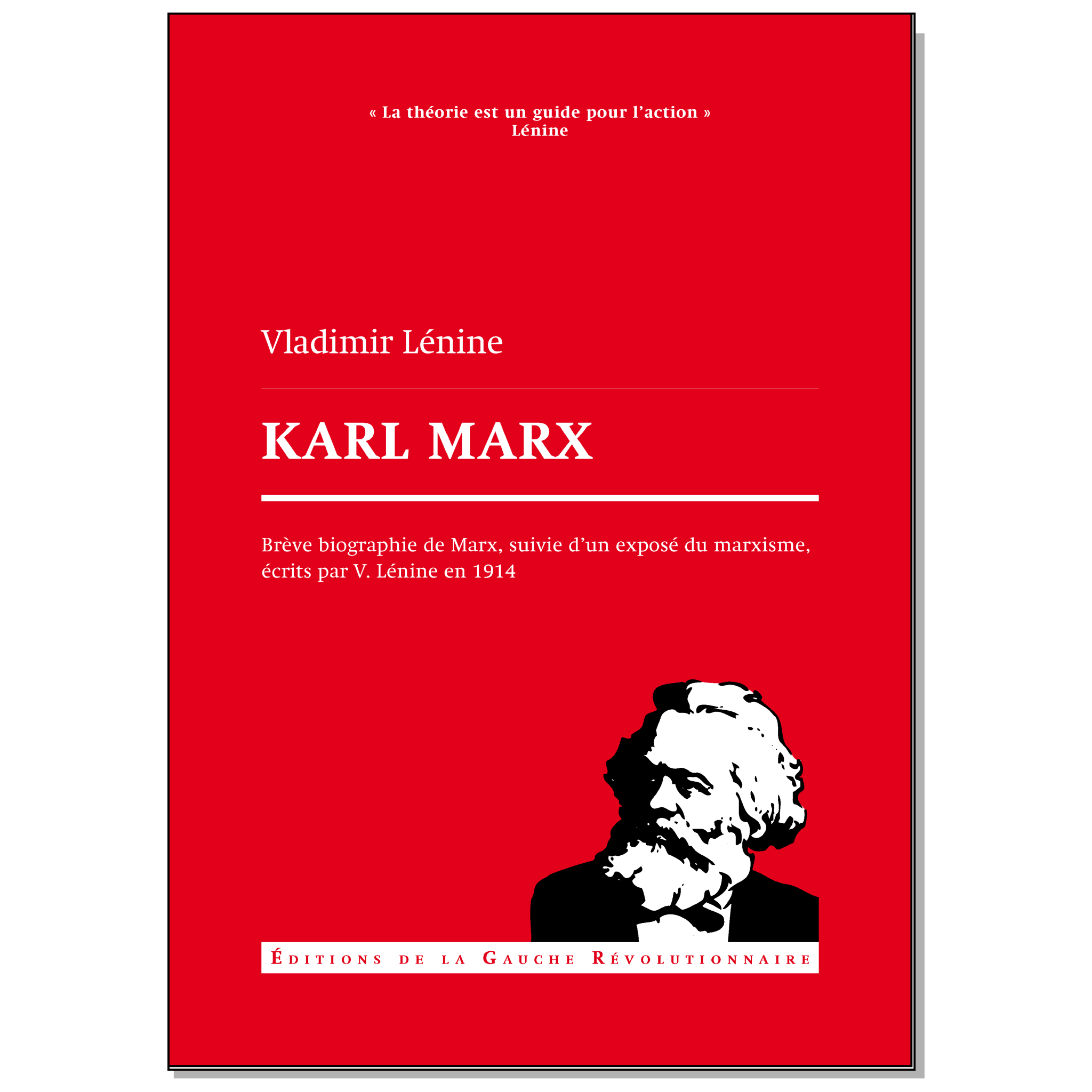 Programme de Transition - Trotsky - Gauche révolutionnaire