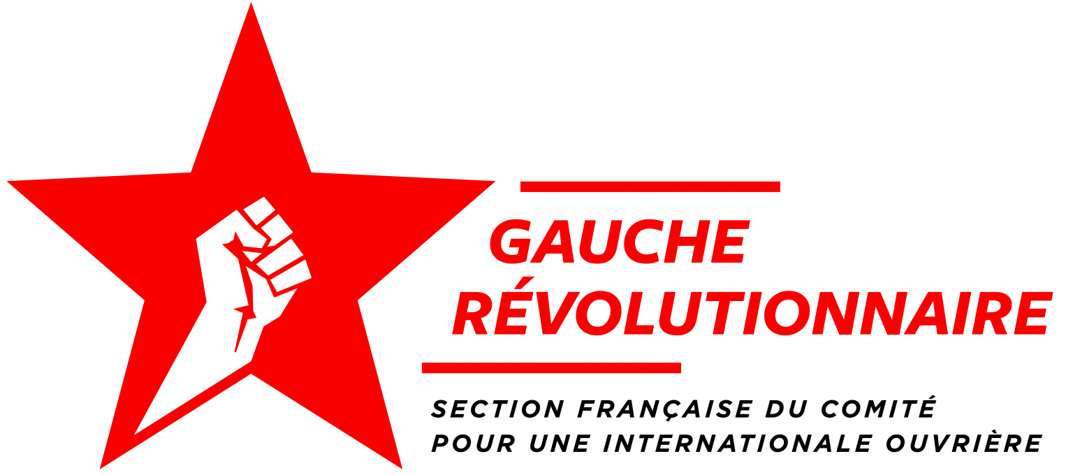S’organiser à la Gauche révolutionnaire: réfléchir, lutter et changer ...