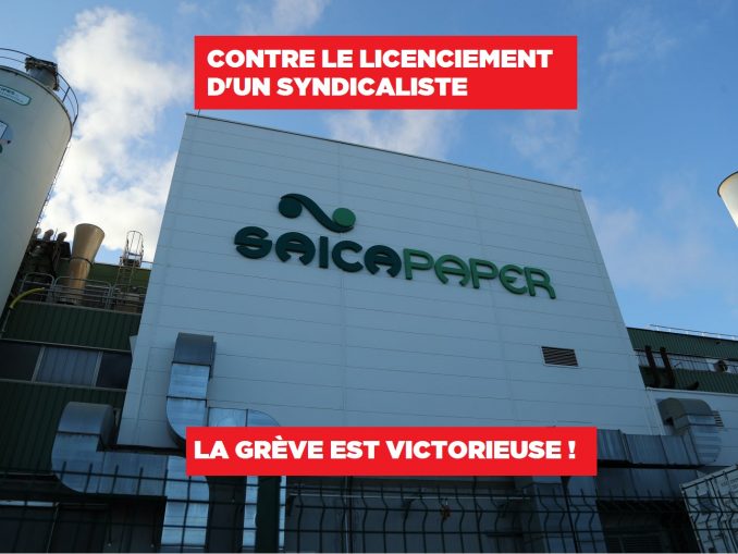 30 ans de la grève de 1995 cette lutte qui marqua l’histoire - Gauche ...